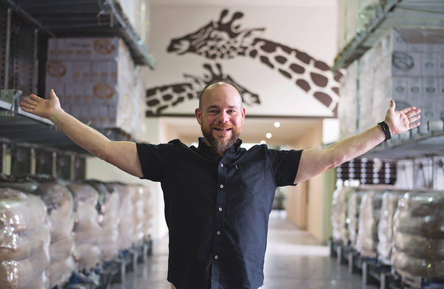 The king of convenience specialty coffee - BeanScene