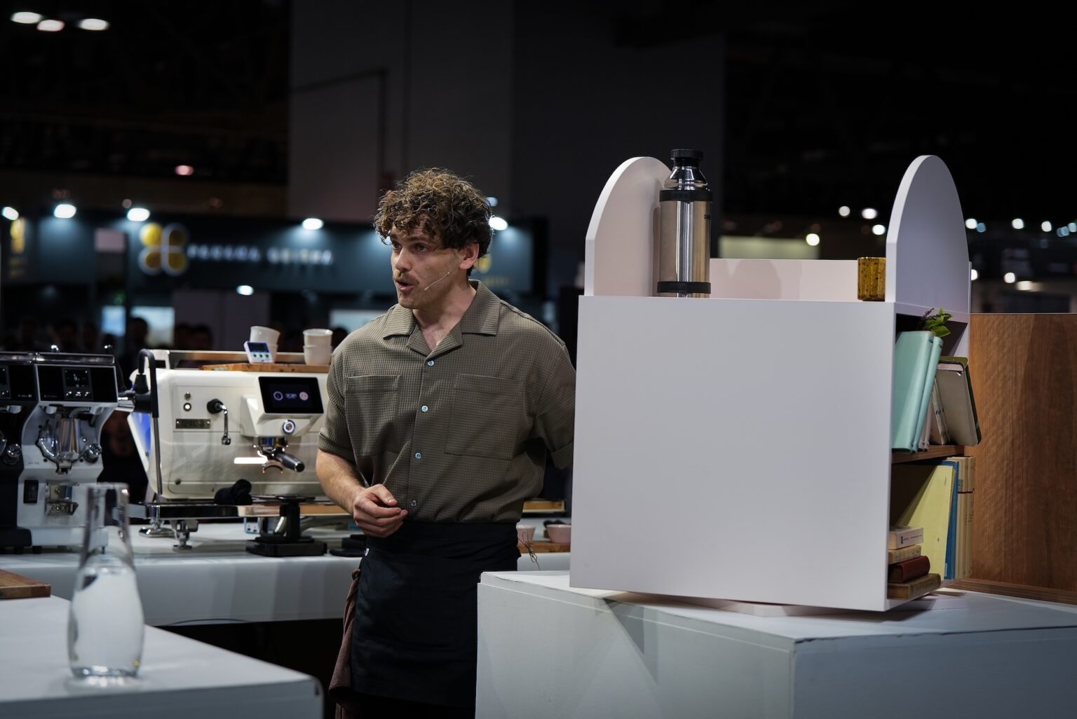 SCA updates rules for 2026 World Barista Championship - BeanScene