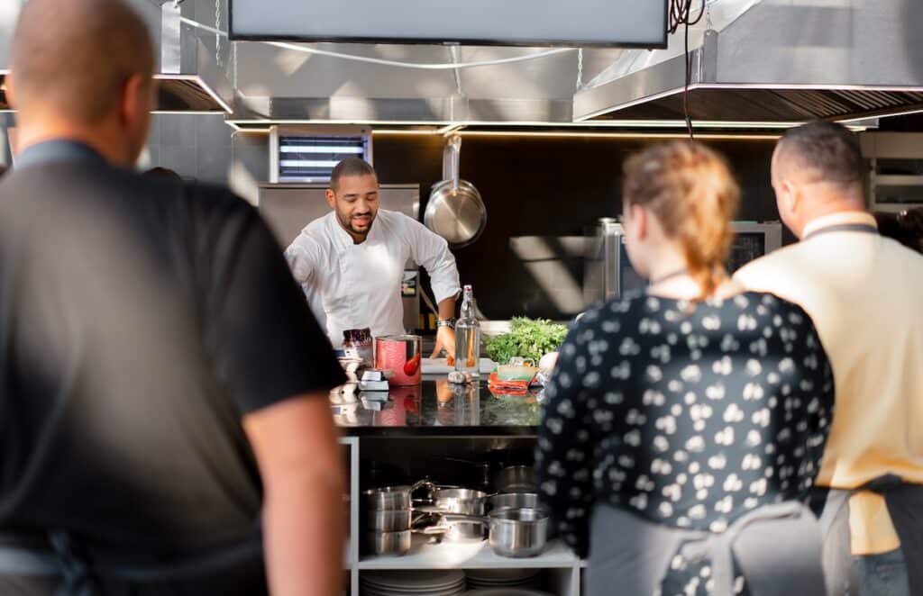 Chef apprenticeship changes cafés need to know about - BeanScene