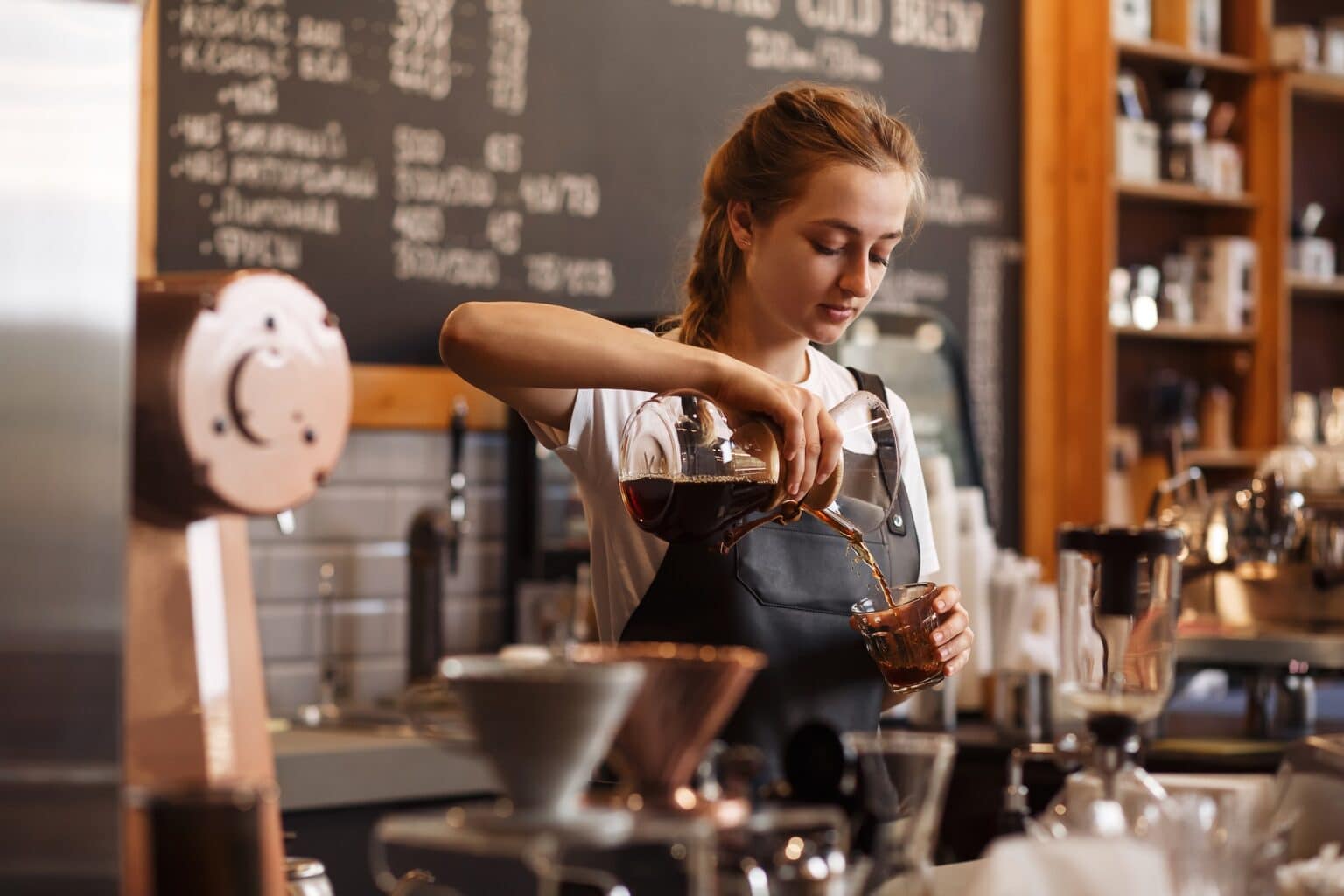 Coffee consumer habits survey results revealed - BeanScene