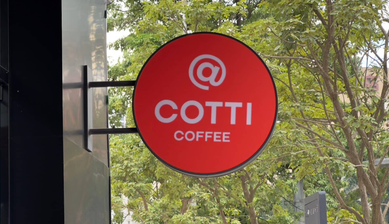 Cotti Coffee to open first Adelaide location - BeanScene