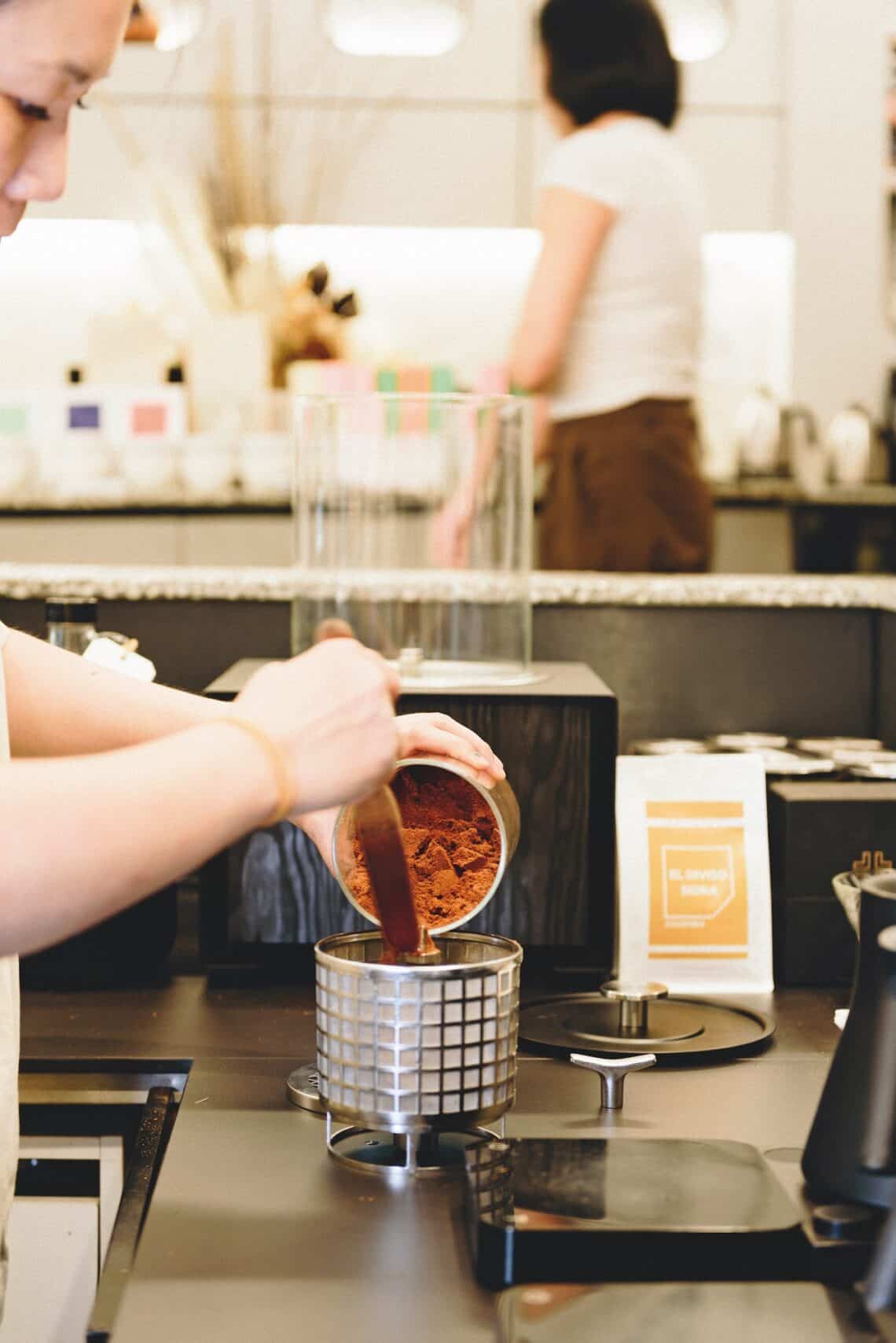 Introducing an exciting new piece of cold brew tech - BeanScene