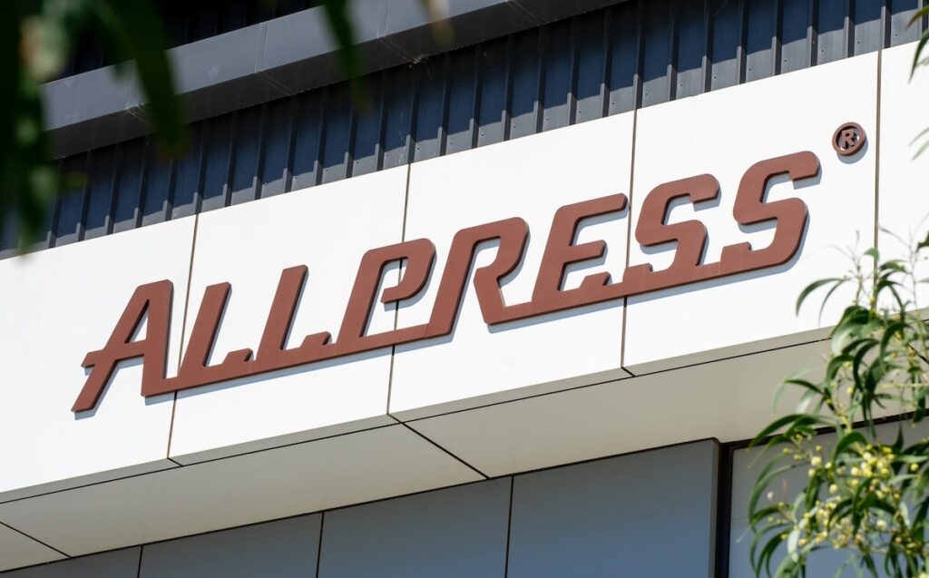 Allpress celebrates new roastery with limited edition release - BeanScene