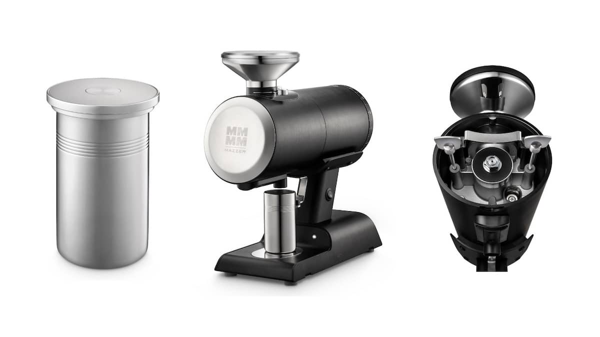Mazzer’s Philos accessory range to make Australian debut - BeanScene
