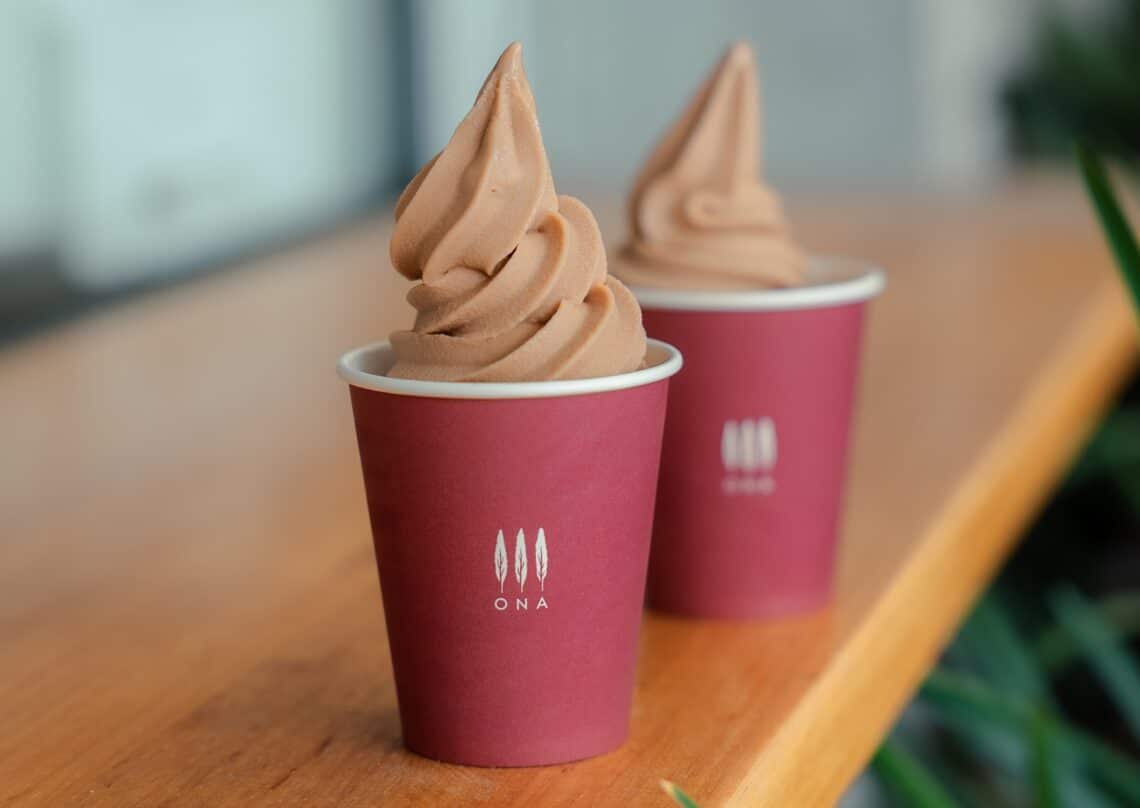Kimchi coffee? Ona Coffee says yes - BeanScene