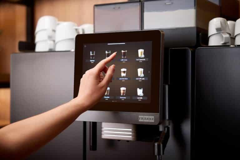 Franke's New A Line honoured at Red Dot Awards - BeanScene