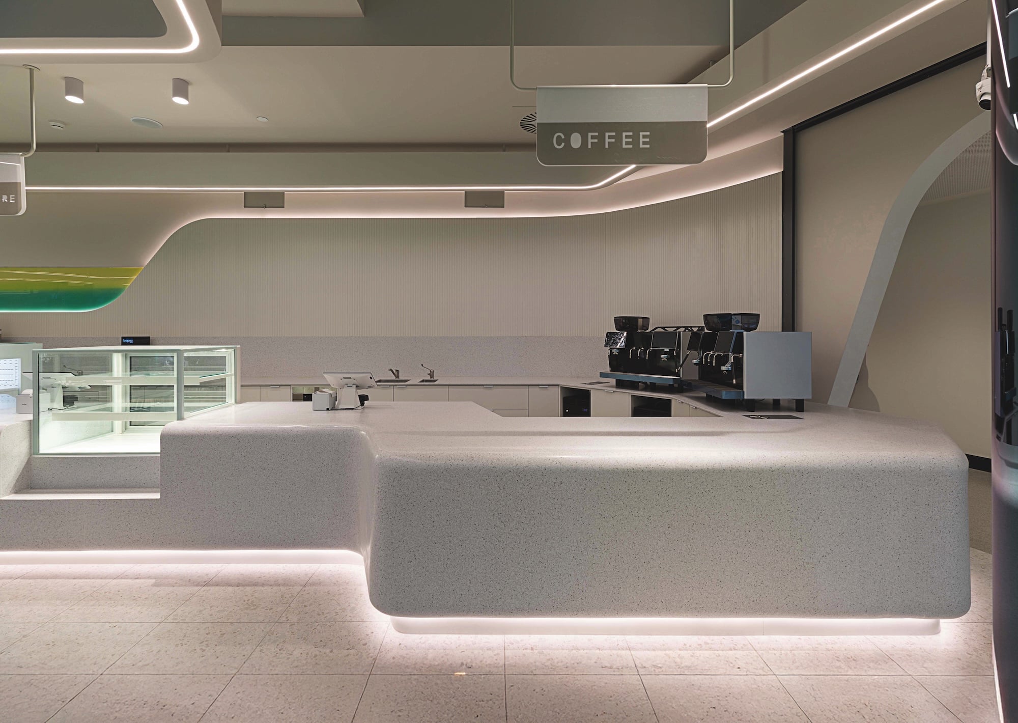 From scepticism to scale - BeanScene
