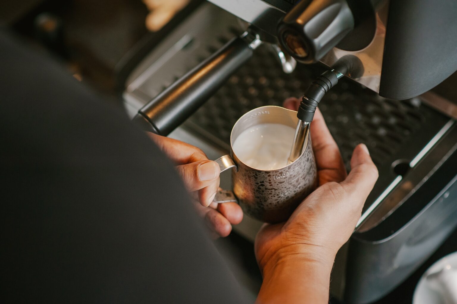 Dairy farmers to negotiate for higher milk prices - BeanScene