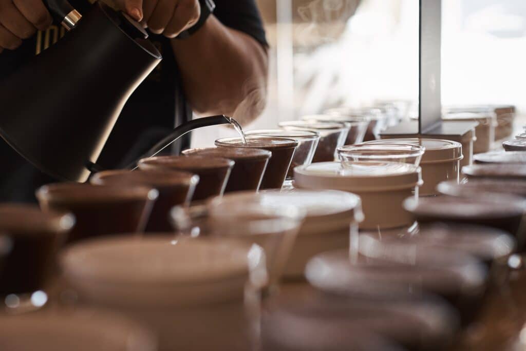SCA introduces “apex of professional coffee education” program - BeanScene