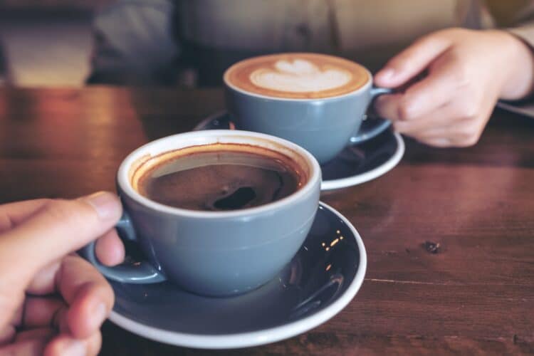 ABS reports minor rise in café spending - BeanScene