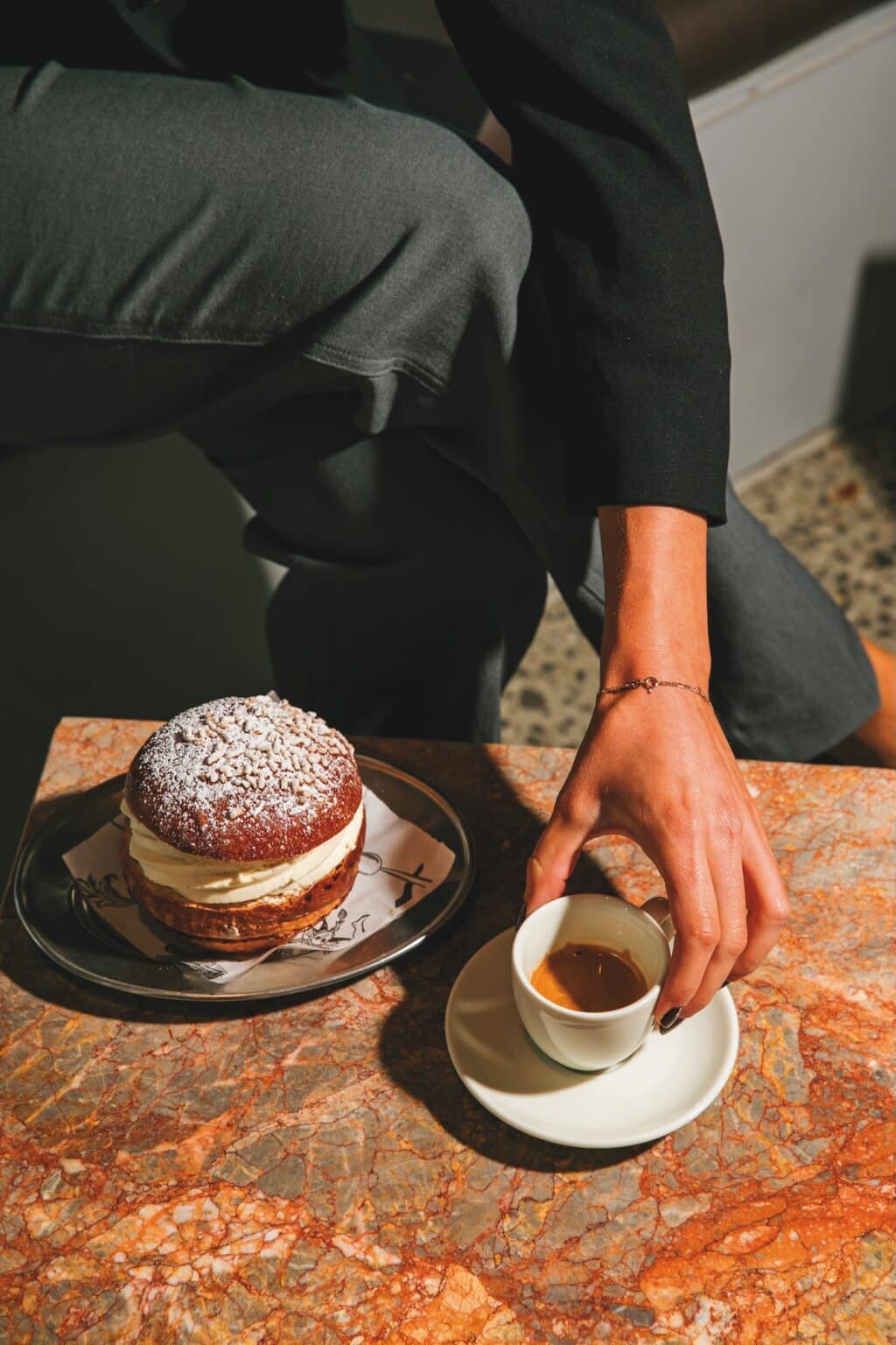 Via Porta Eatery-Deli - BeanScene